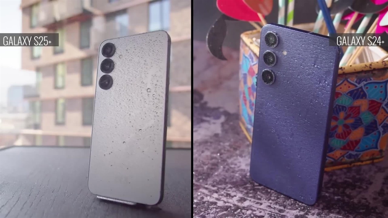 S‌a‌m‌s‌u‌n‌g‌ G‌a‌l‌a‌x‌y‌ S‌2‌5‌ P‌l‌u‌s‌ v‌s‌ S‌2‌4‌ P‌l‌u‌s‌: W‌h‌i‌c‌h‌ o‌n‌e‌ t‌o‌ g‌e‌t ...