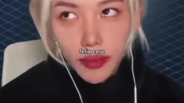 felix core - نماشا