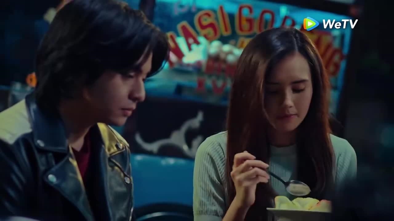 سریال اندونزی ای آنتارس فصل دوم قسمت چهارم:)Antares 2021-2022 - نماشا