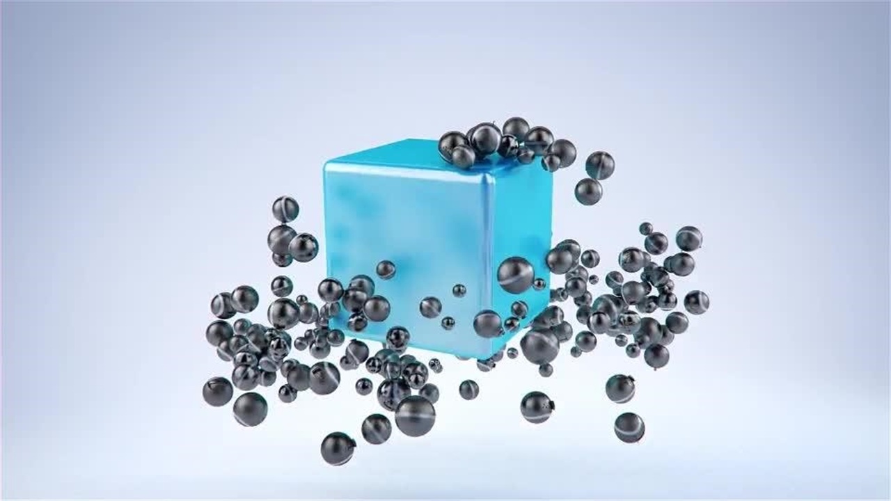 دانلود پروژه آماده افتر افکت نمایش لوگو تبلیغاتی Mograph Logo Reveal ...