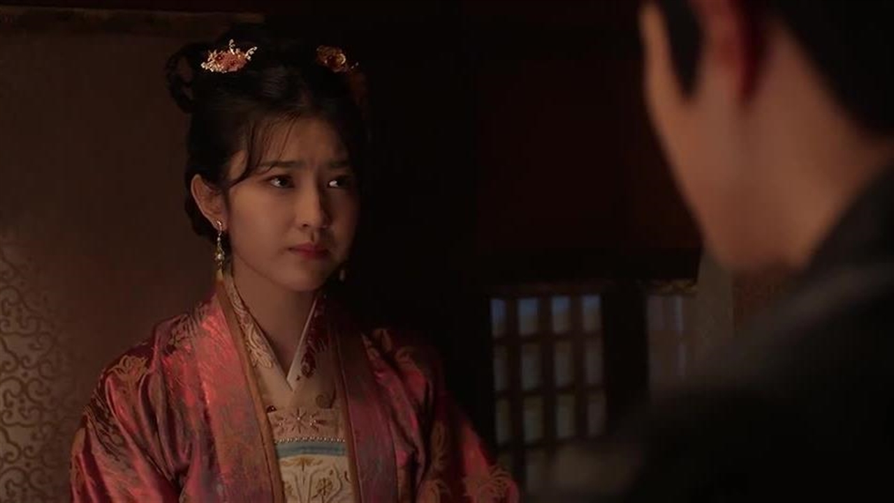 سریال حکایت عجیب یوئه جو(Yue Zhou Yi Wen Lu 2025)قسمت پانزدهم با زیرنویس فارسی - نماشا