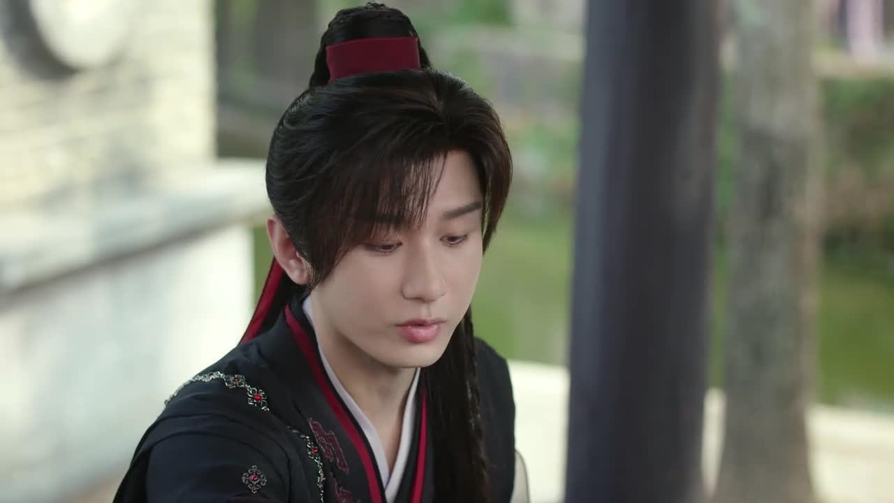 سریال چینی سفر افسانه ای(The Journey Of Legend 2025)قسمت دوم با زیرنویس ...