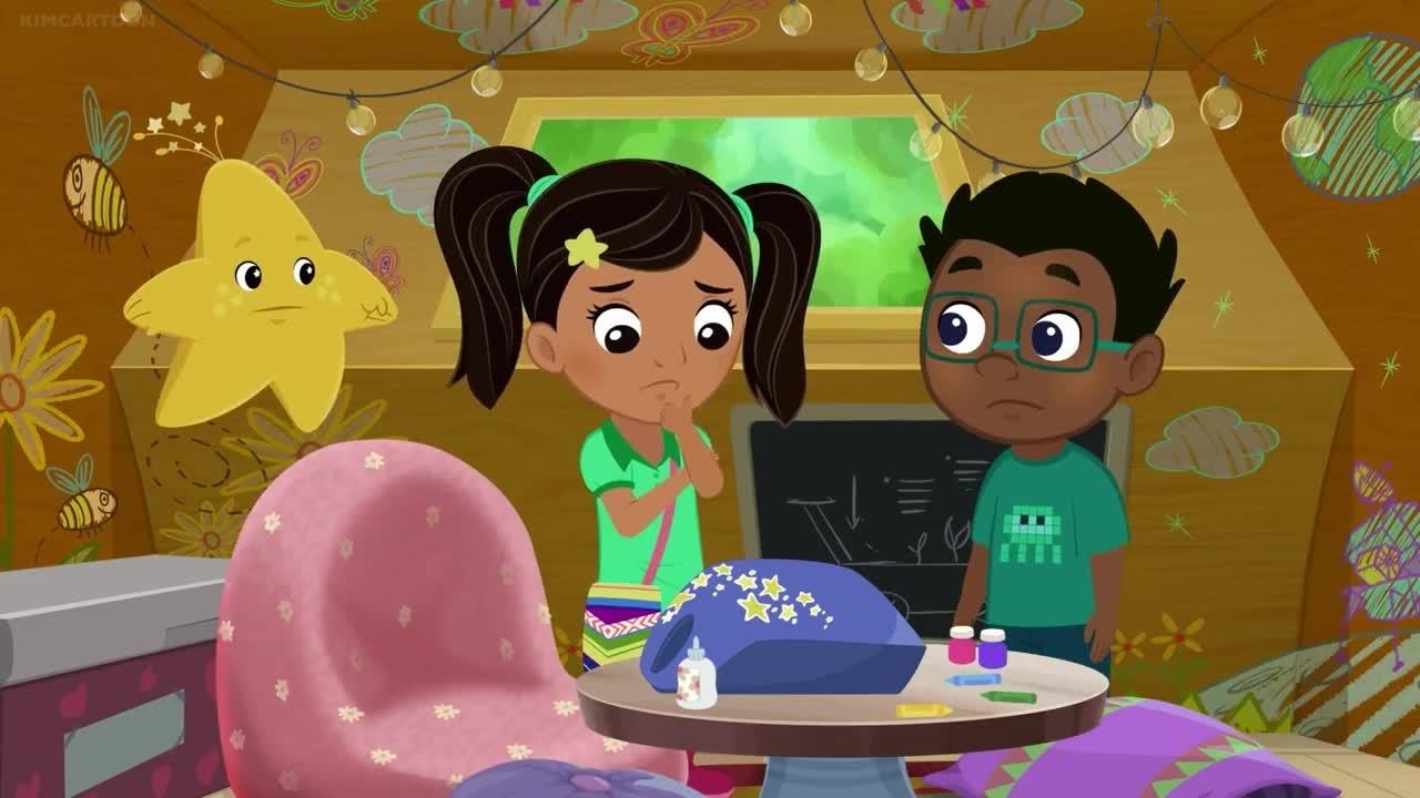 S02E24-Nina's Top Secret Party - Don Pablo Goes to the Game - نماشا